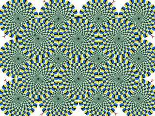 Optical illusions-collection-power-point | PPT | Free Download
