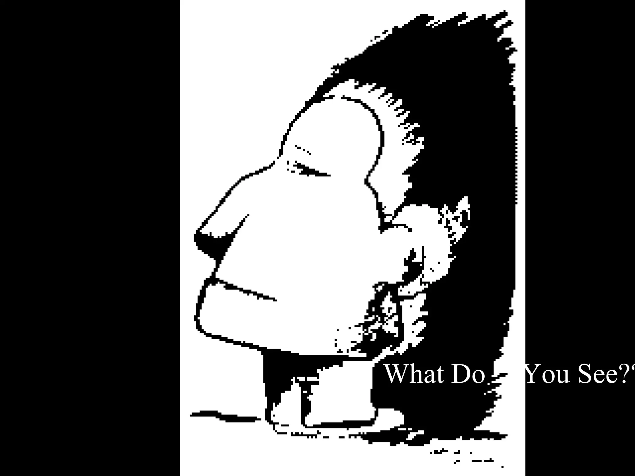 Optical Illusions Slide Show | PPT