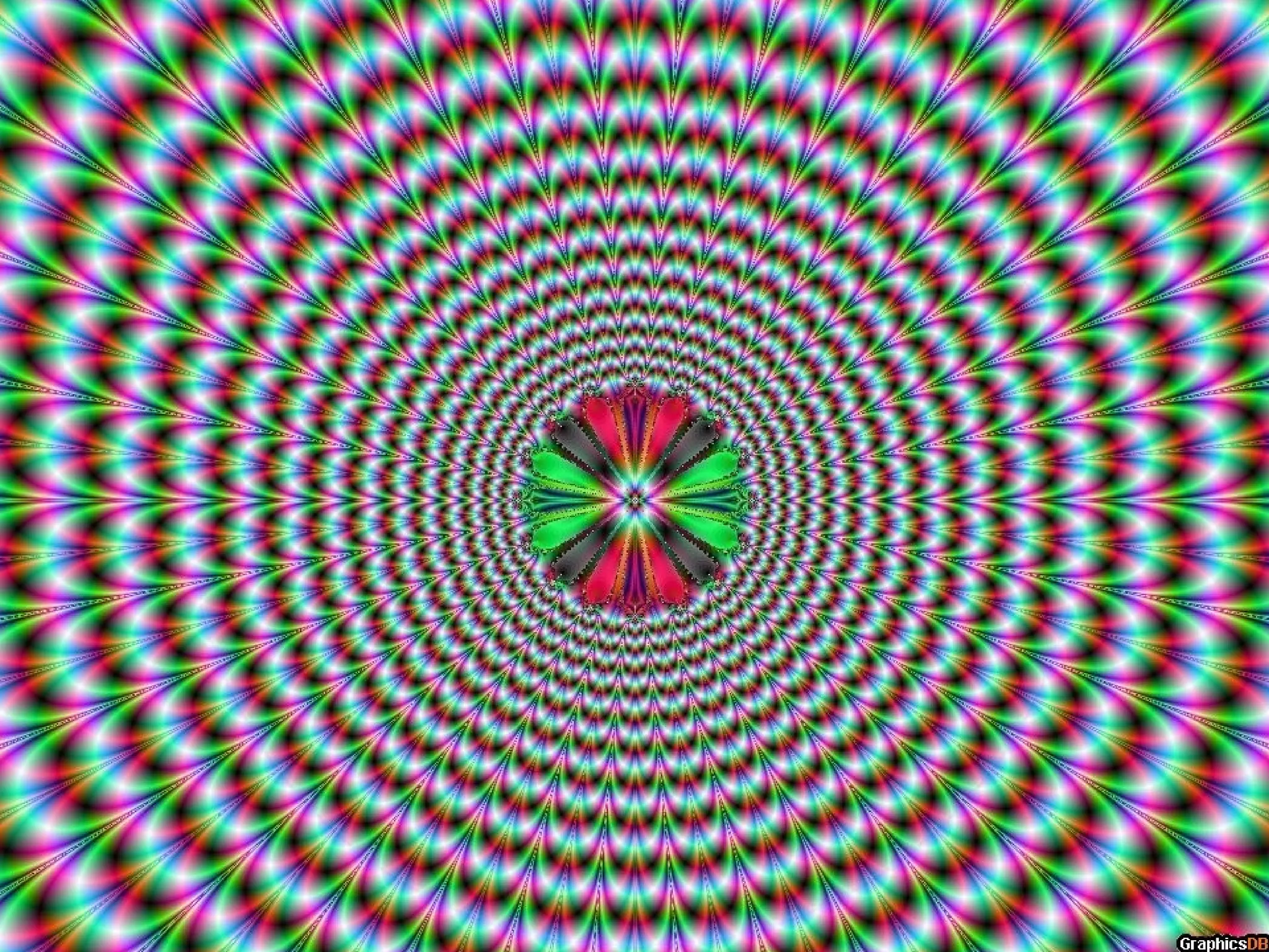 Optical Illutions... You Must See....... | PPS