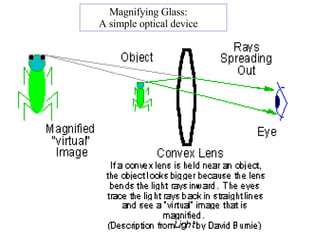 OPTICAL INSTRUMENTS | PPT