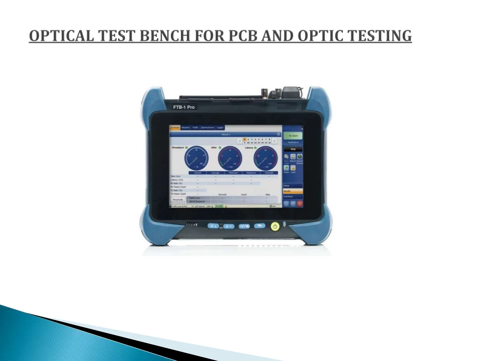 Optical-test-bench-for-pcb-and-optic-testing.pptx