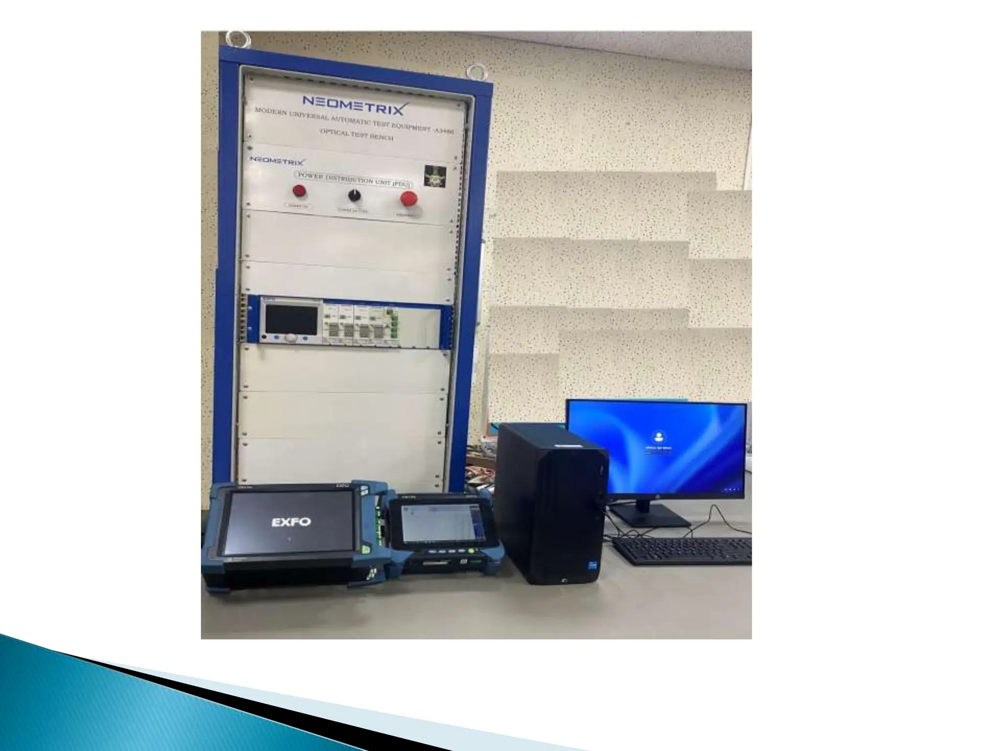 Optical-test-bench-for-pcb-and-optic-testing.pptx