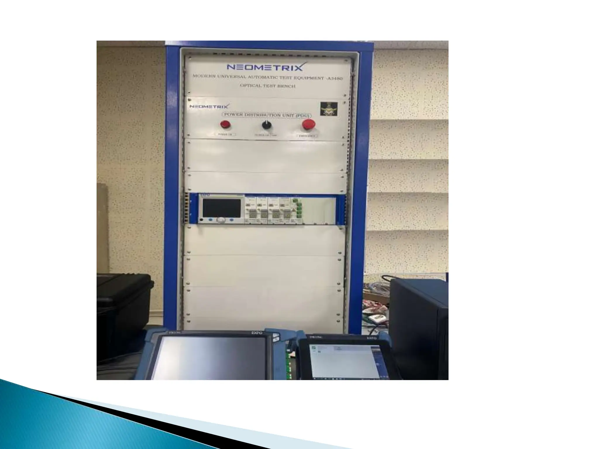 Optical-test-bench-for-pcb-and-optic-testing.pptx