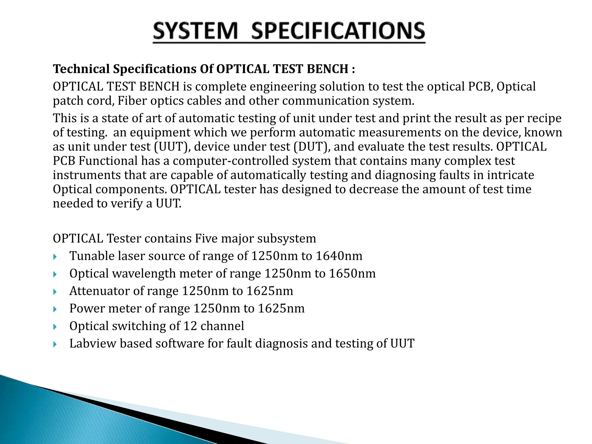 Optical-test-bench-for-pcb-and-optic-testing.pptx