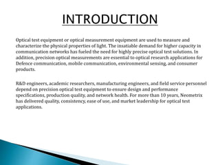 Optical-test-bench-for-pcb-and-optic-testing.pptx