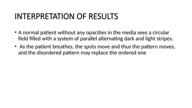 OPTICAL ABERRATIONS OF THE NORMAL EYE - Copy.pptx