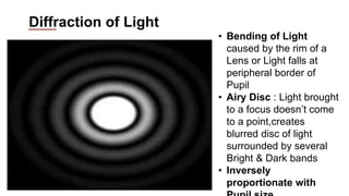 OPTICAL ABERRATIONS OF THE NORMAL EYE by Anuska Chakraborty.pptx