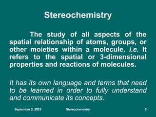 Optical activity of organic compounds an | PPT