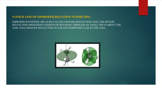Optical Isomerism | PPTX
