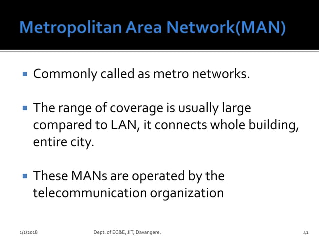 Optical amplifiers and networking | PPT