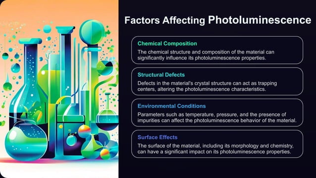 characterization technique photoluminesence .pptx