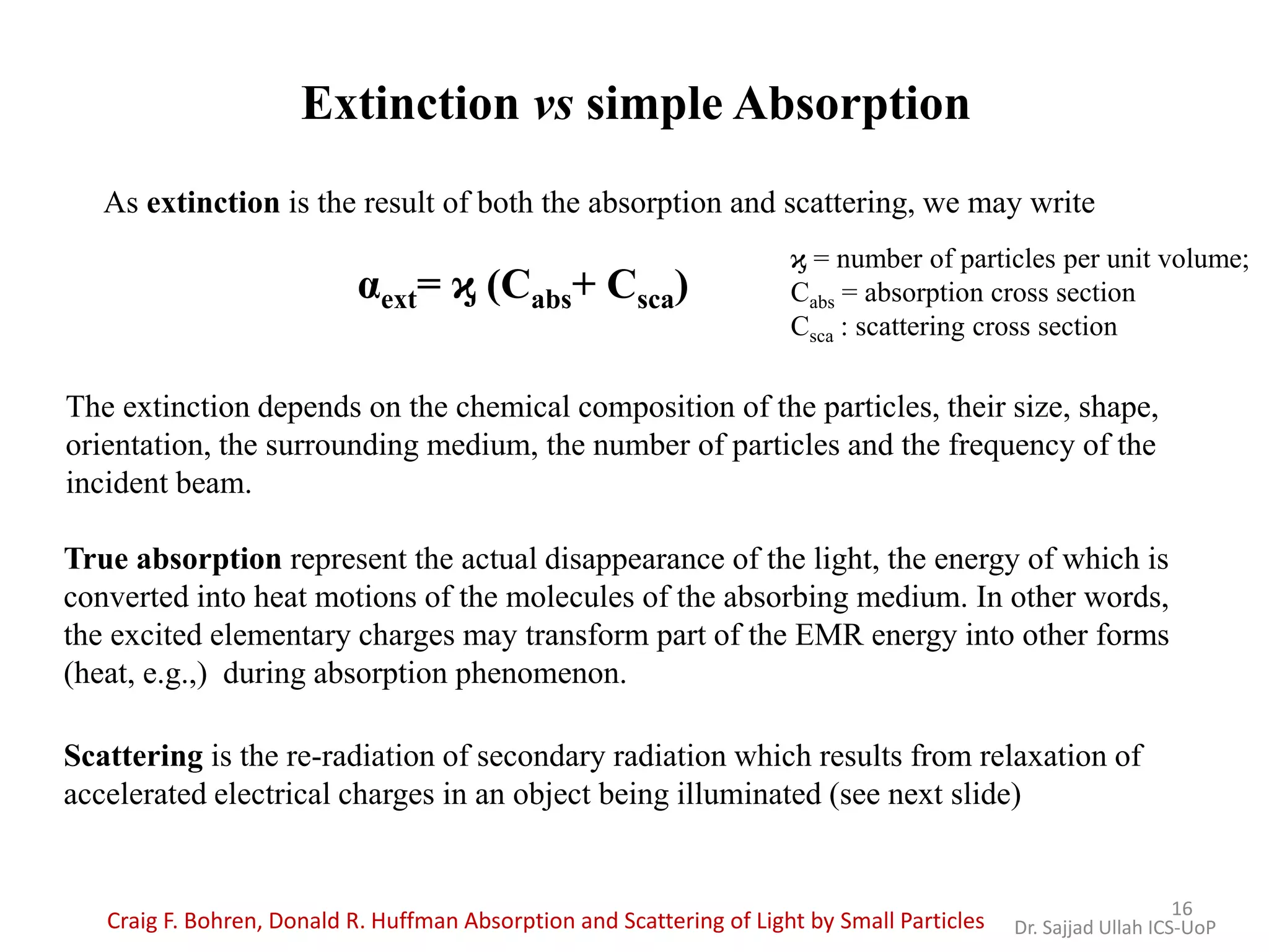 Optical band gap measurement by diffuse reflectance spectroscopy (drs ...
