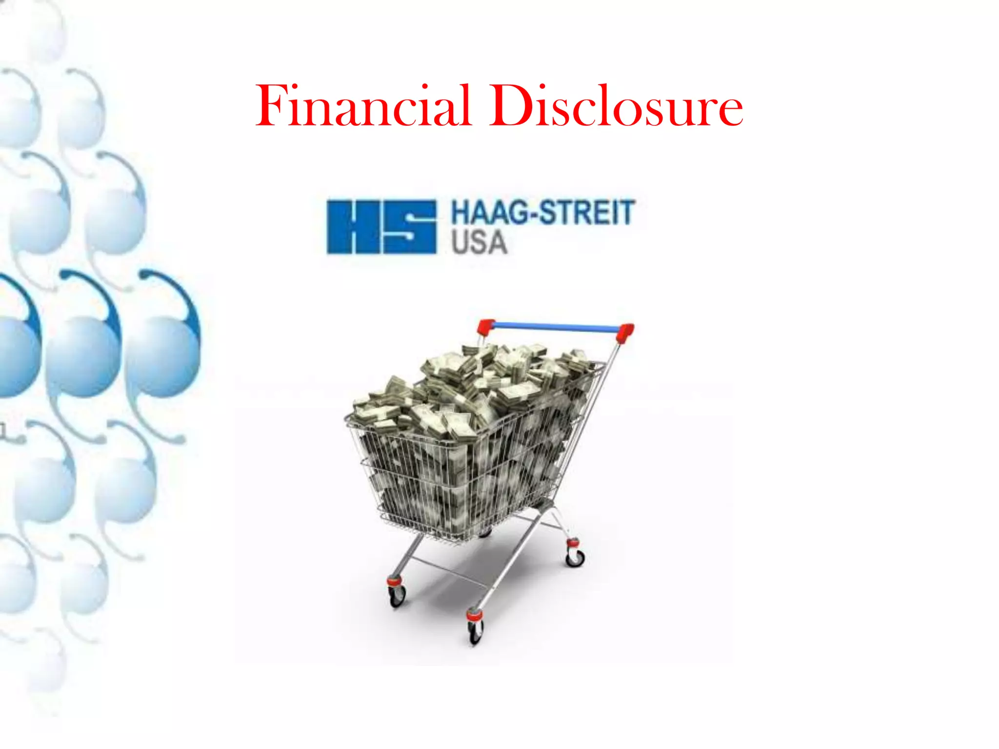 Optical Biometry Measurements For Future Iol’S | PPTX