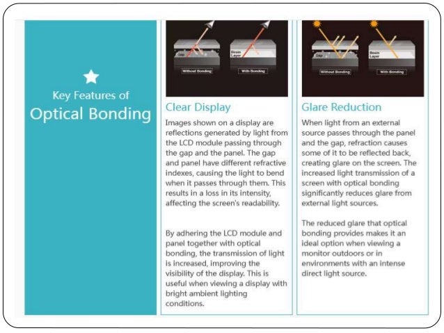 Optical Bonding LCD Digital Signage outdoor-lcd-signage.com.pptx