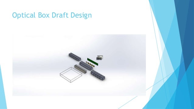 Optical box for optical computing