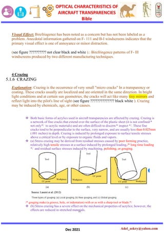 OPTICAL CHARACTERISTICS OF AIRCRAFT TRANSPARENCIES bible part2.pdf