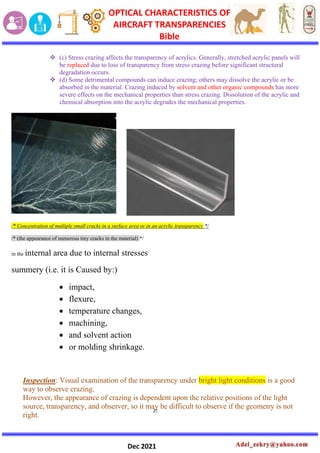OPTICAL CHARACTERISTICS OF AIRCRAFT TRANSPARENCIES bible part2.pdf