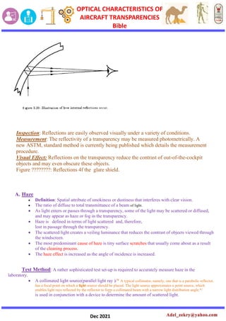 OPTICAL CHARACTERISTICS OF AIRCRAFT TRANSPARENCIES bible part2.pdf