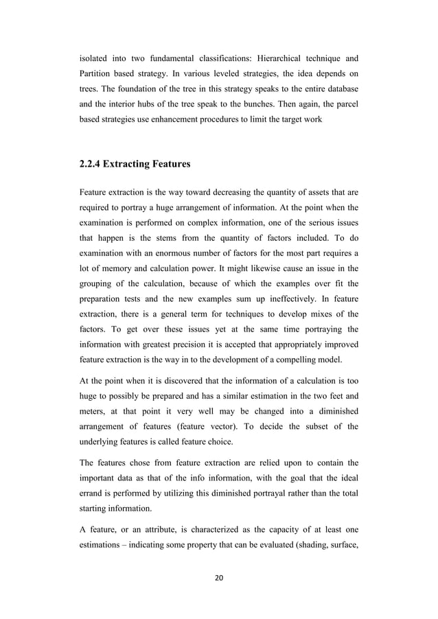 Optical Character Recognition deep learning .pdf | Photo Editing Software | Computer Software ...