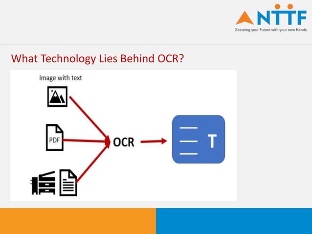 OPTICAL CHARACTER RECOGNIZATION NEERAJ.pptx