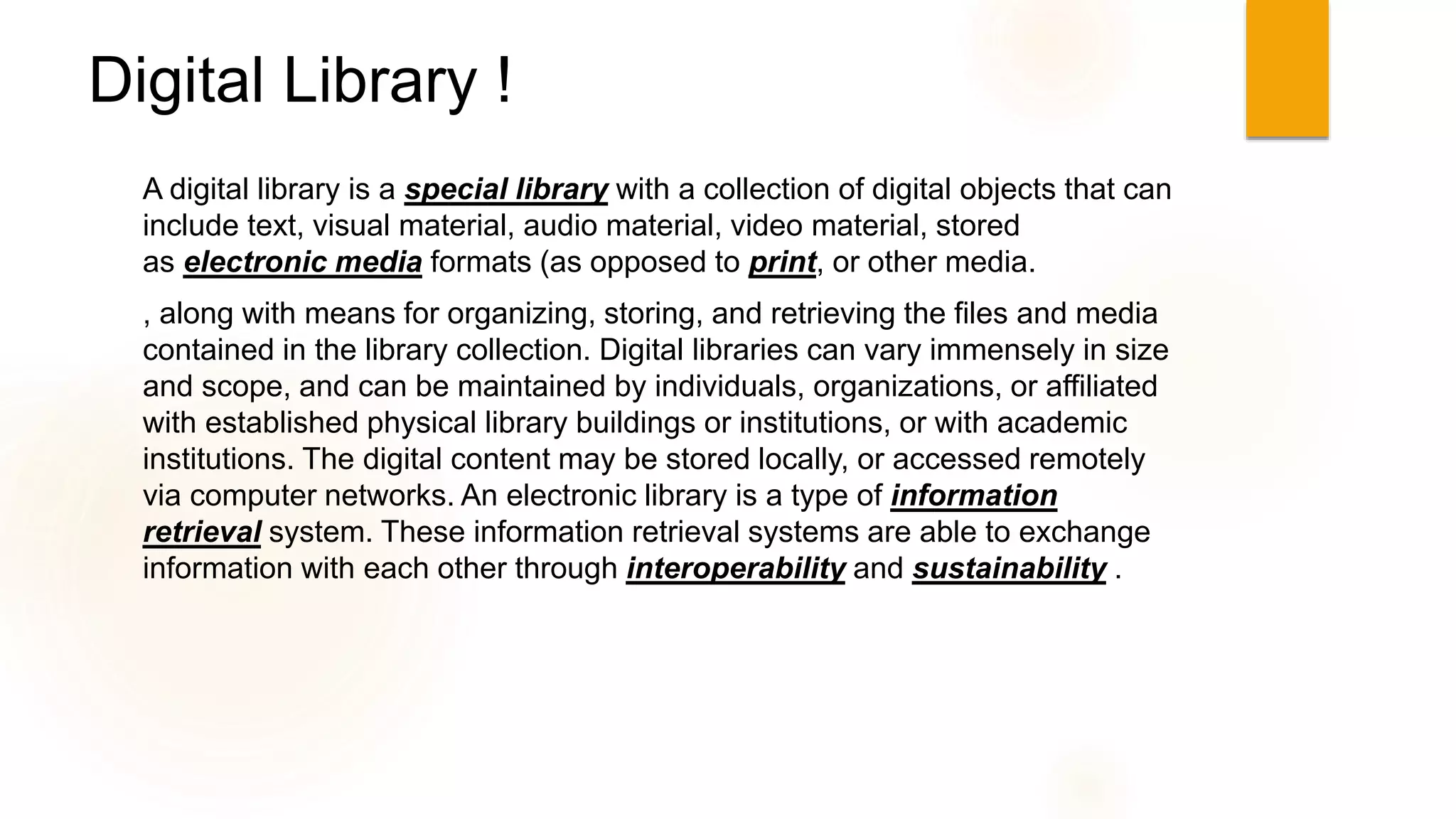 Optical Character Recognition | PPT