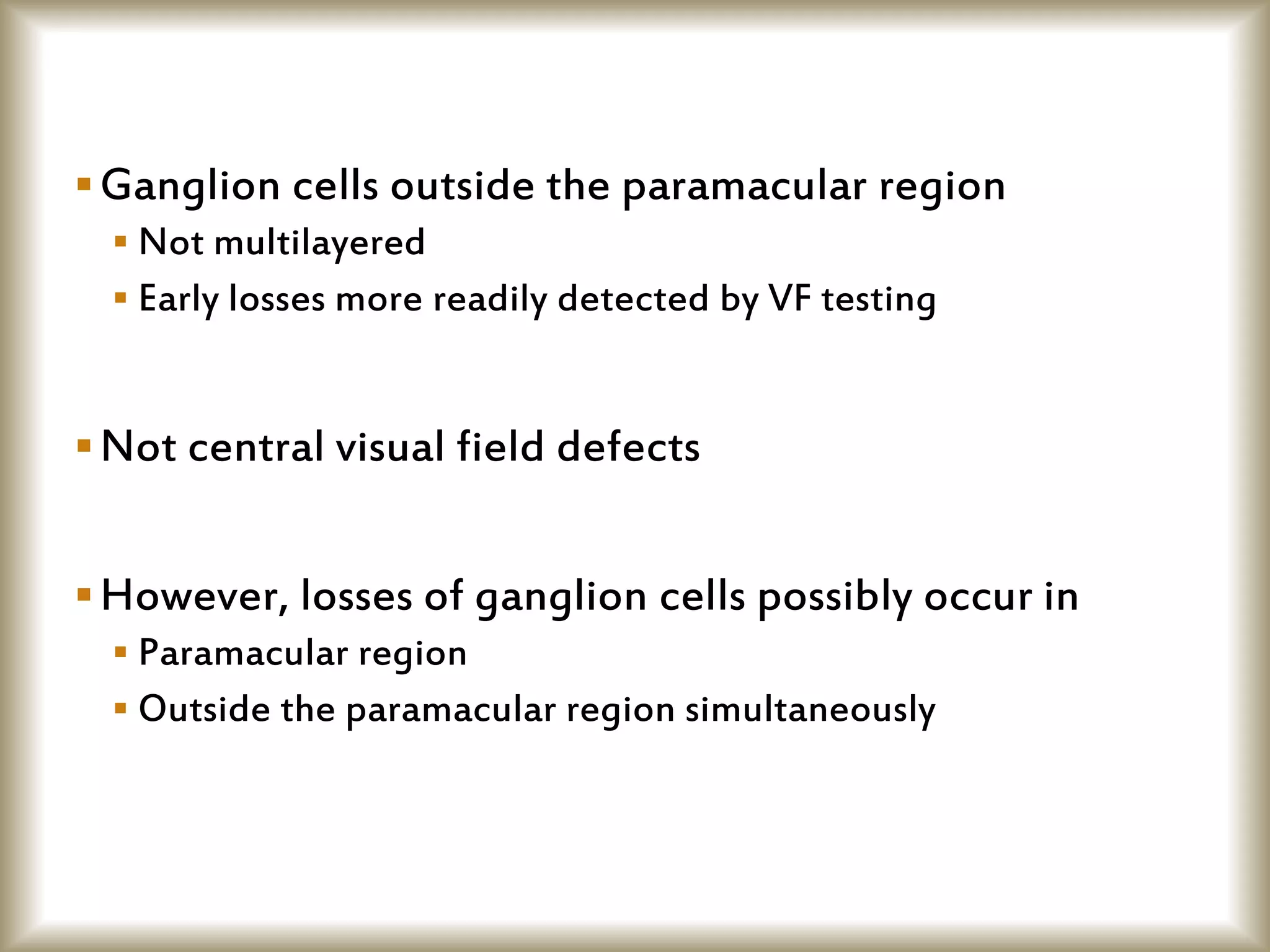 Optical Coherence Tomography | PPTX