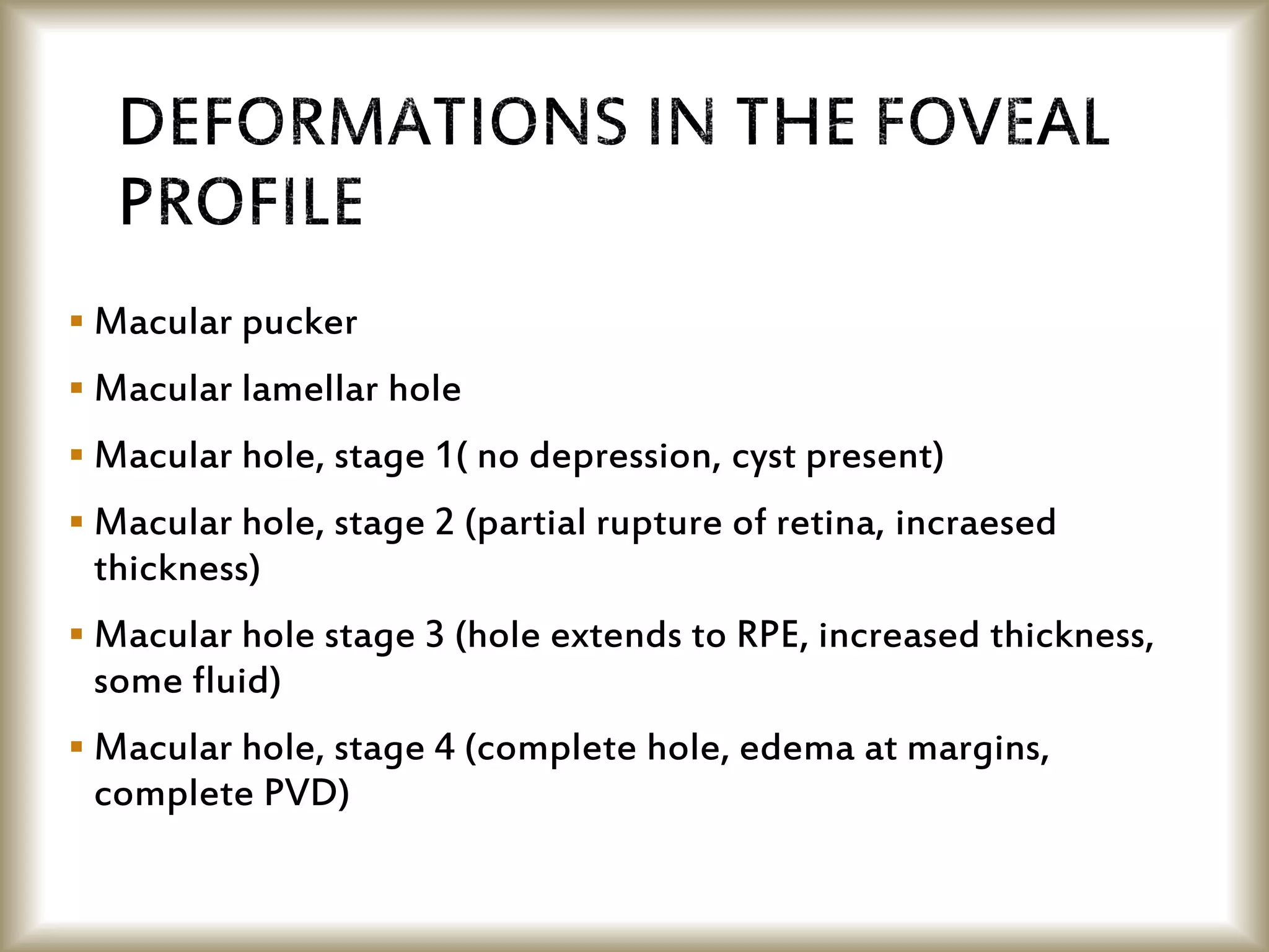 Optical Coherence Tomography | PPTX