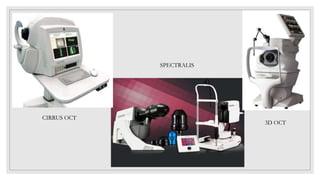 OPTICAL COHERENCE TOMOGRAPHY.pptx