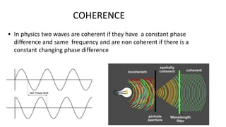 Optical coherence tomography)(OCT) | PPTX