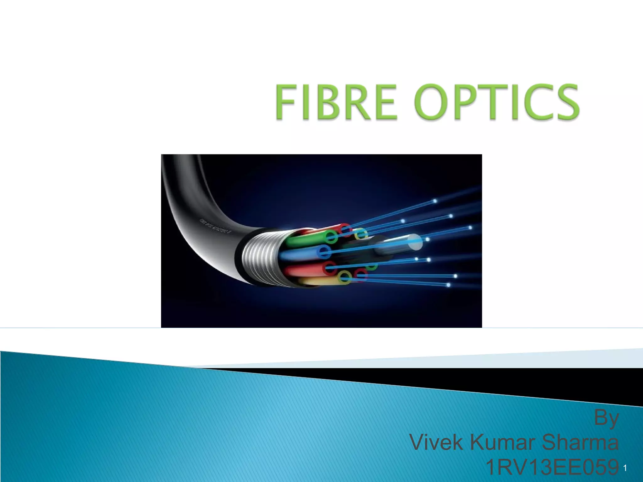 Optical communication | PPT