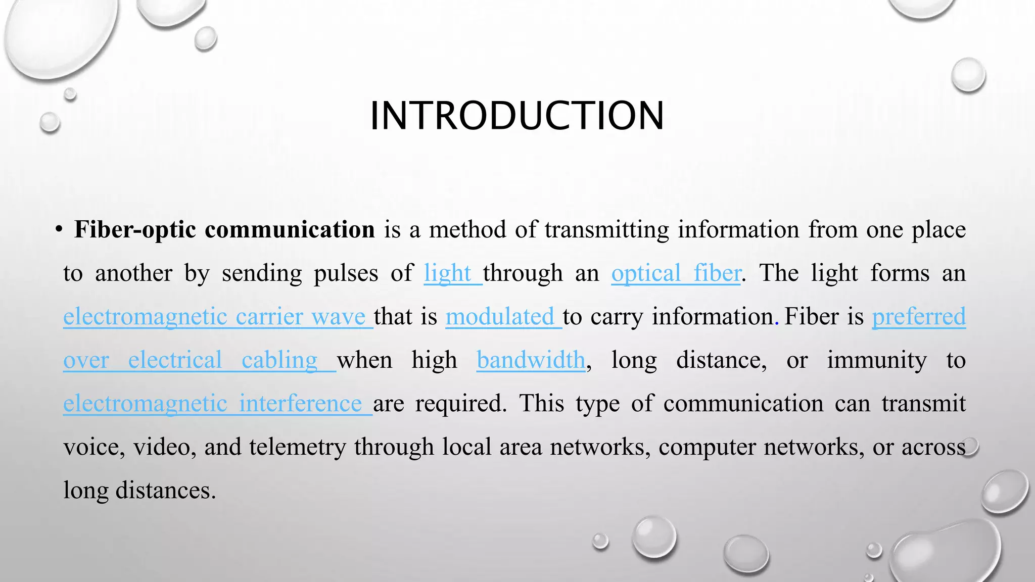OPTICAL COMMUNICATION.pptx