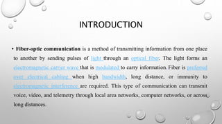 OPTICAL COMMUNICATION.pptx