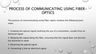 OPTICAL COMMUNICATION.pptx