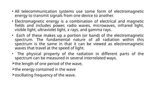 Optical Communication_introduction-1 PPT | PPTX
