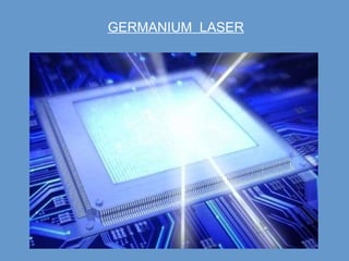 Optical Computer | PPT