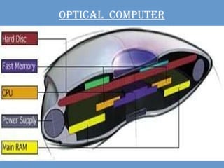 Optical Computer | PPT