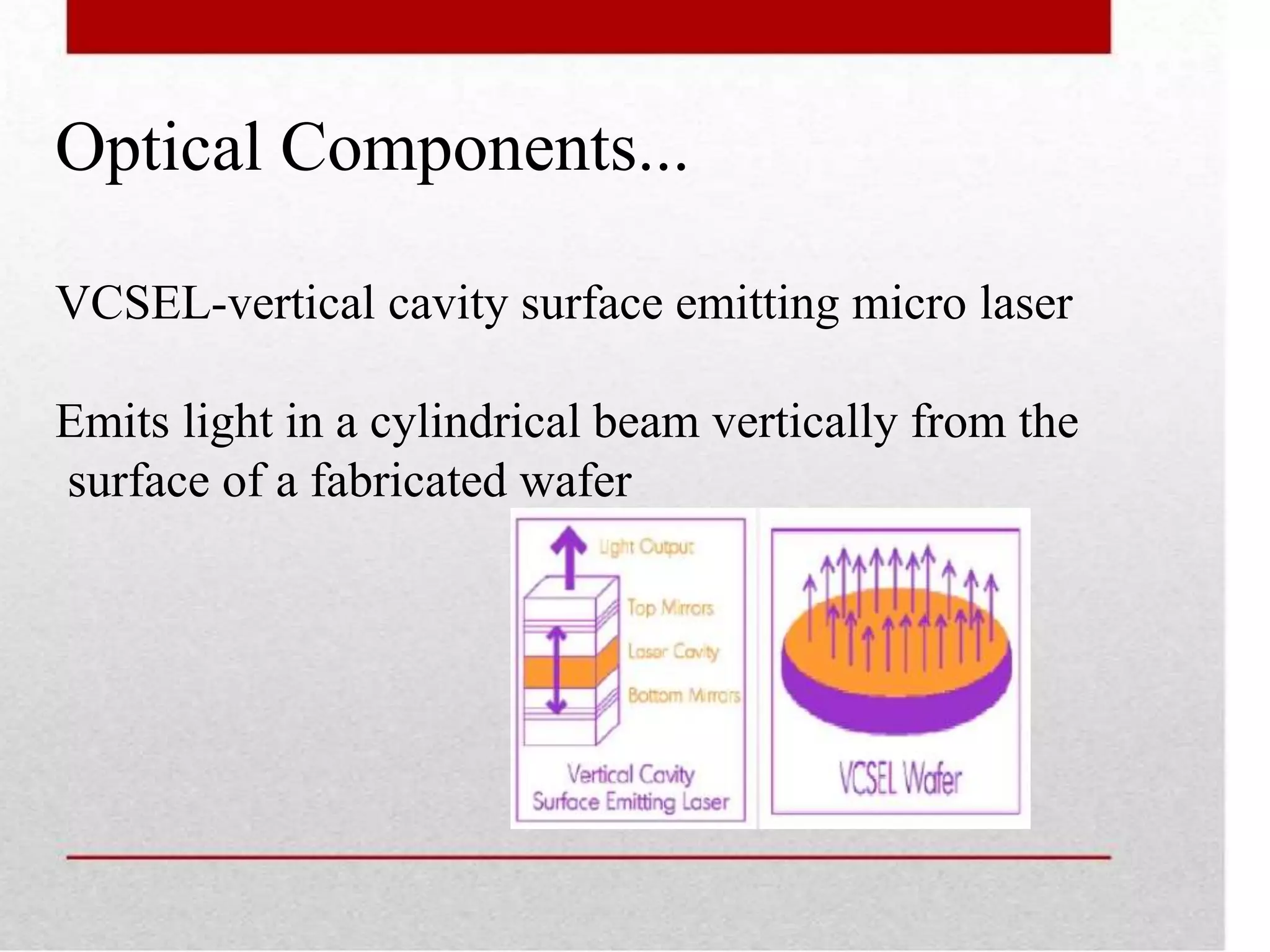 Optical computers | PPTX
