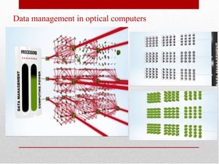 Optical computers | PPTX