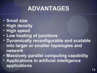 Optical computing1 | PPT | Computing | Technology & Computing