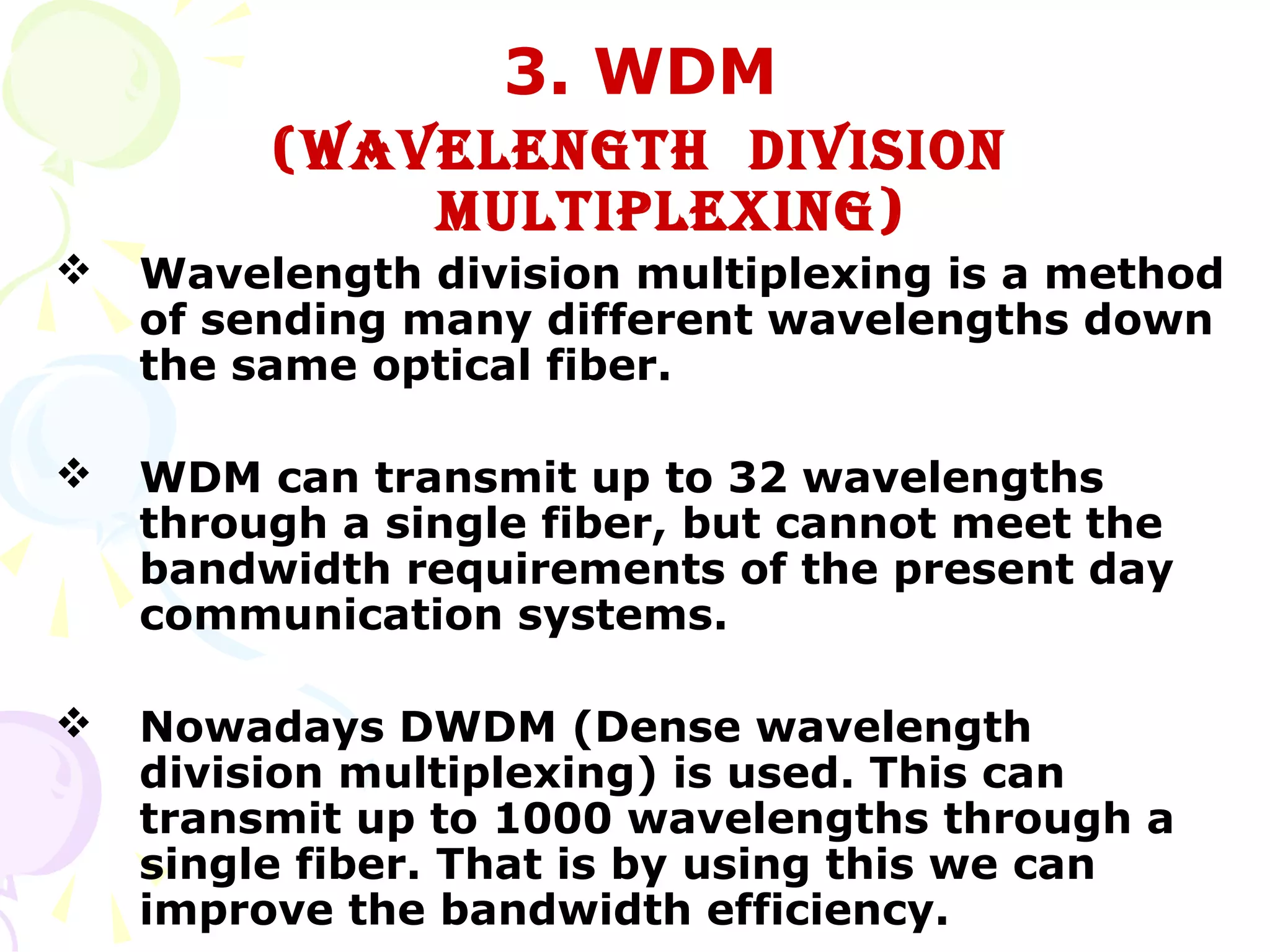 Opticalcomputing final | PPT