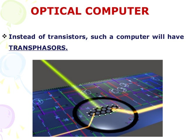 Opticalcomputing final