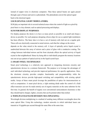 Optical computing hardcopy | DOCX