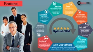 Optical crm | PDF