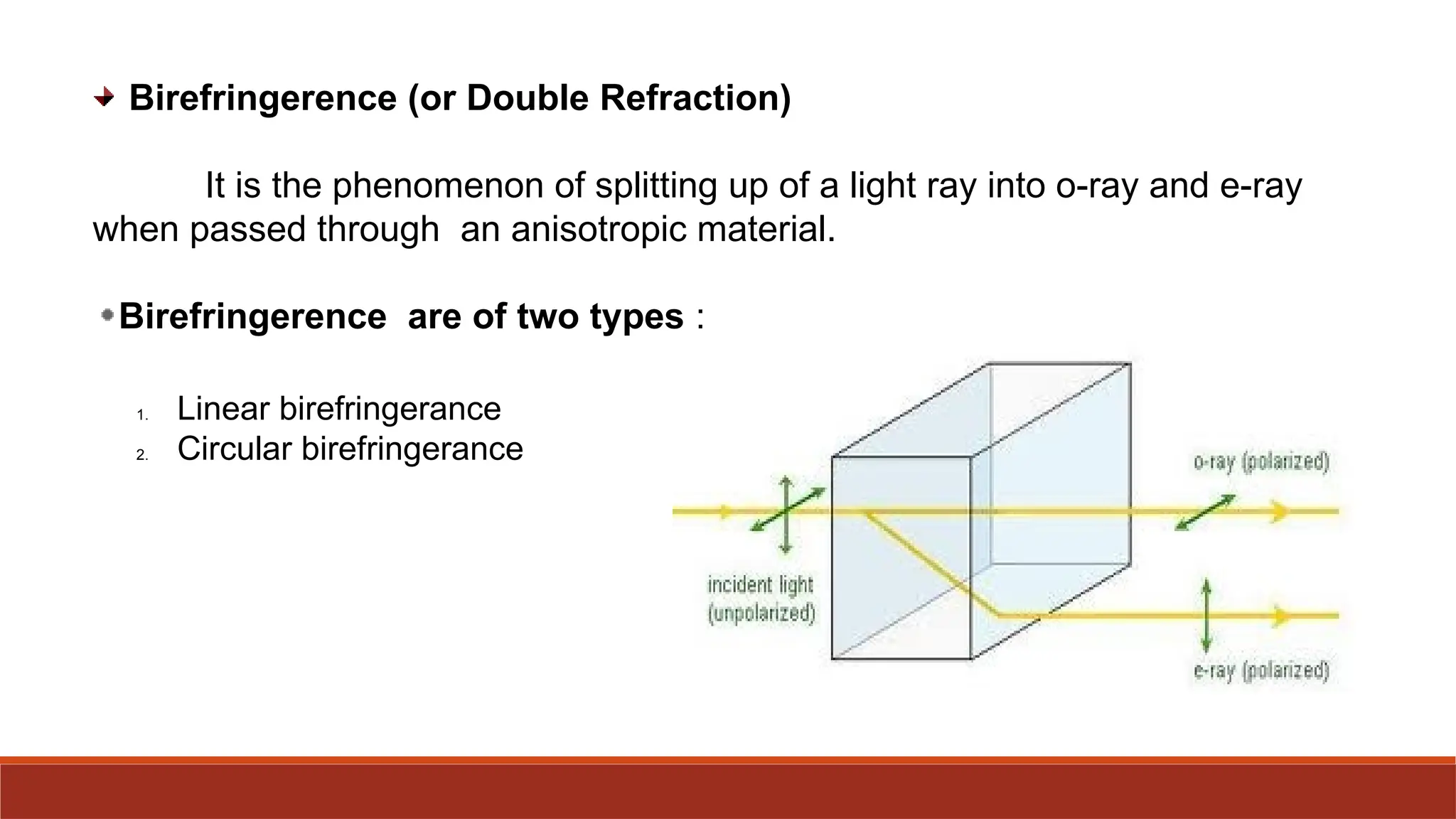 Optical current transformer in modern substation | PPT