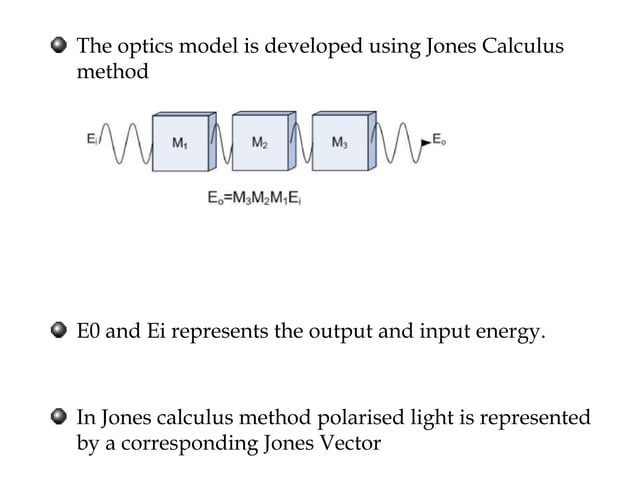 Optical current transformer and its applications | PPT | Physics | Science