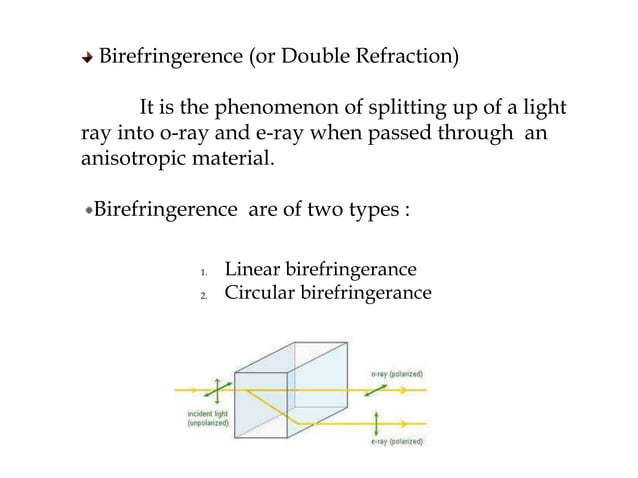 Optical current transformer and its applications | PPT | Physics | Science