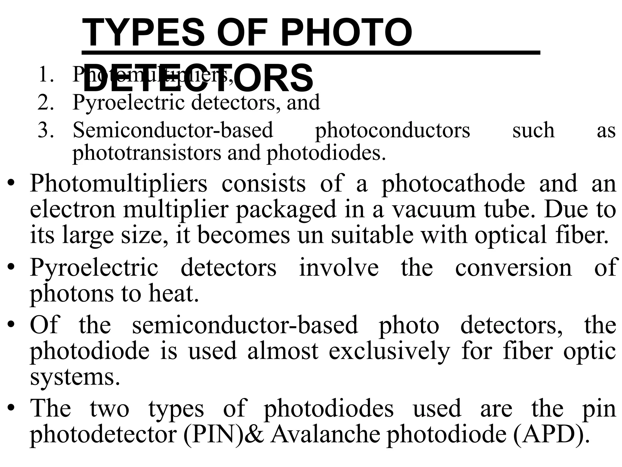 Optical Detectors.pptx
