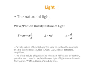 Optical Devices-Lecture Notes.pdf