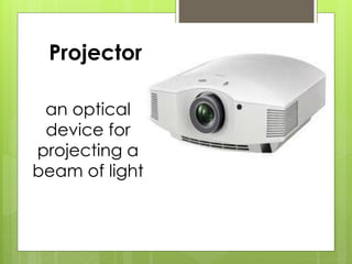 Optical devices and photovoltaic cell function | PPTX