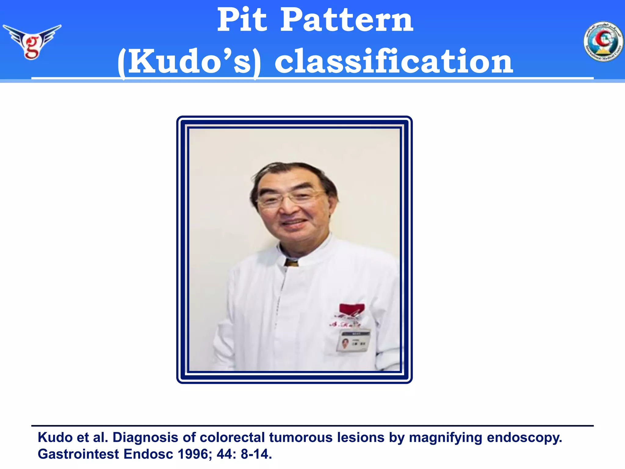 Optical diagnosis of colorectal neoplasia. GastroMilitary 2021. https ...